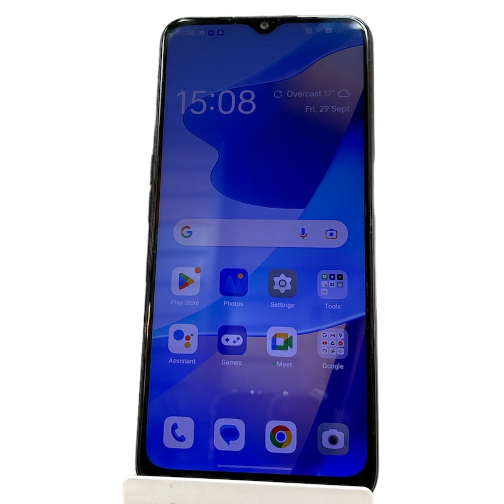 Pre-owned Oppo 16S - 64GB Unlocked - Own4Less